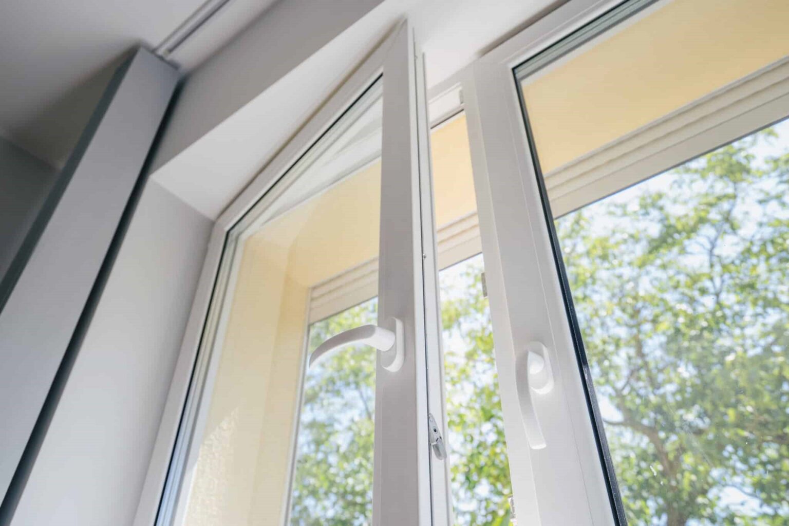 The Advantages of Double-Paned Windows | J&K Roofing