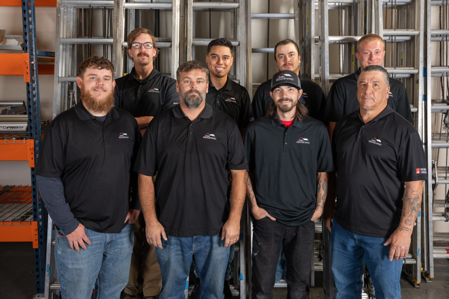 About J&K Roofing | J&K Roofing | Golden CO