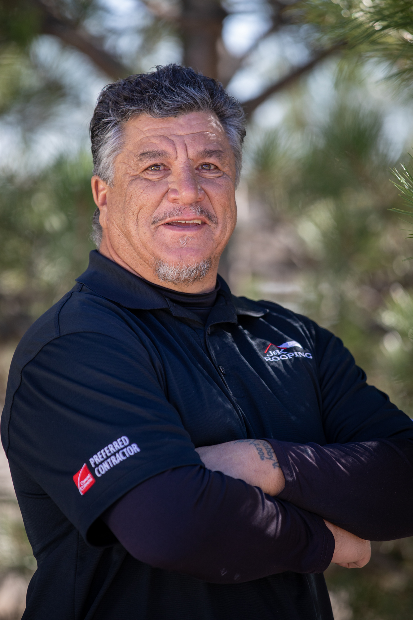 Meet the J&K Roofing Team | Golden CO