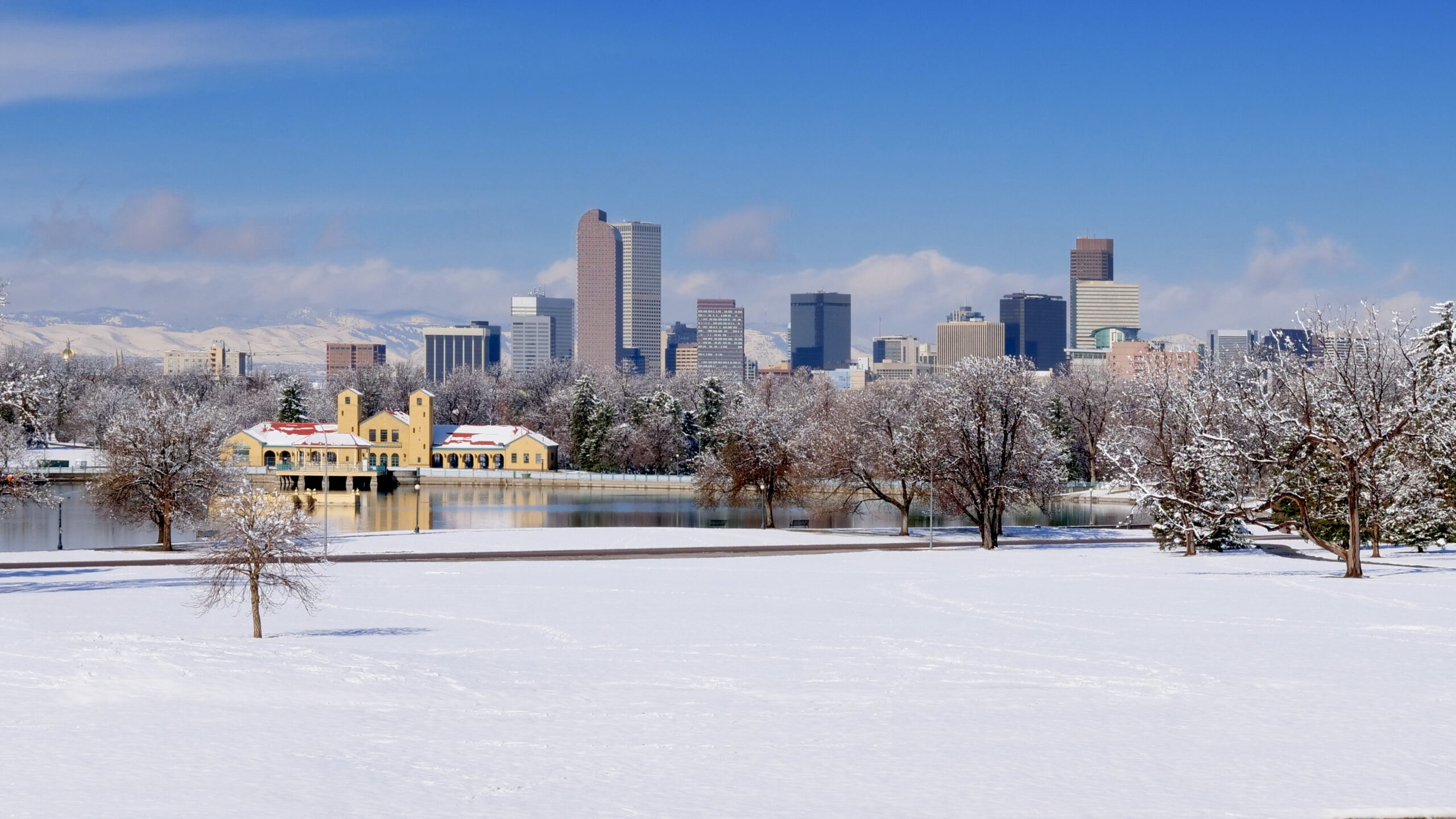 Essential Colorado Winter Home Maintenance Checklist | J&K Roofing